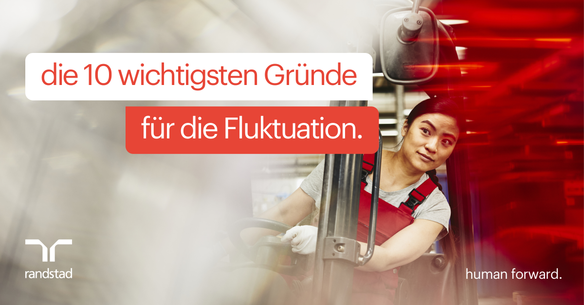 Herunterladen | Die 10 wichtigsten Gründe für die Fluktuation und was man dagegen tun kann.